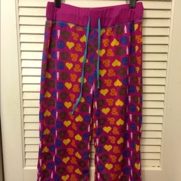 Coca Cola | Intimates & Sleepwear | Nwt Coca Cola Pajama Set | Poshmark